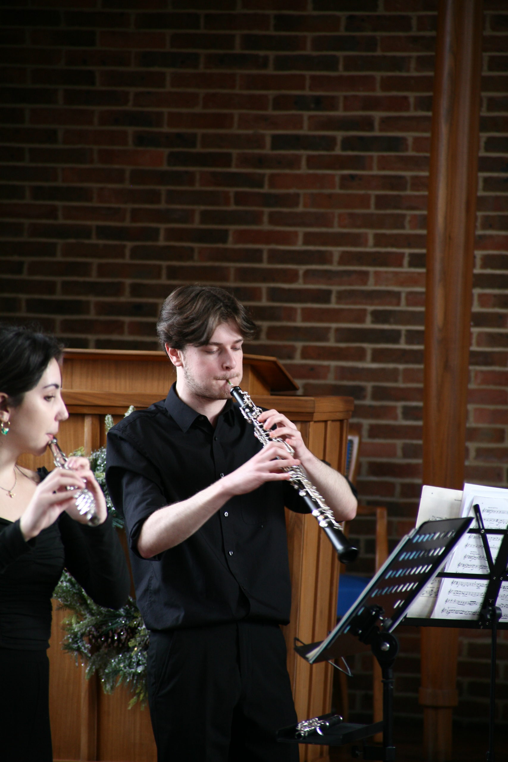 About Us - Brixton Unitarians' Concert Series