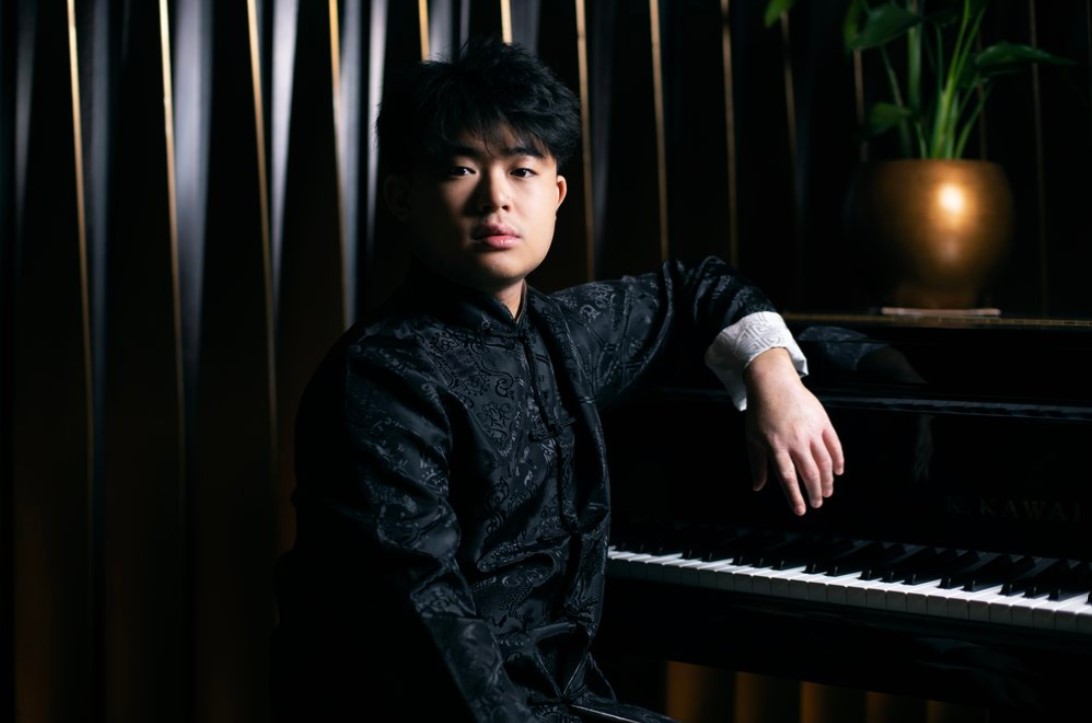 What’s On - Brixton Unitarians' Concert Series